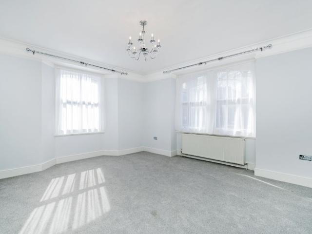 Moscow Road, Bayswater, London, W2