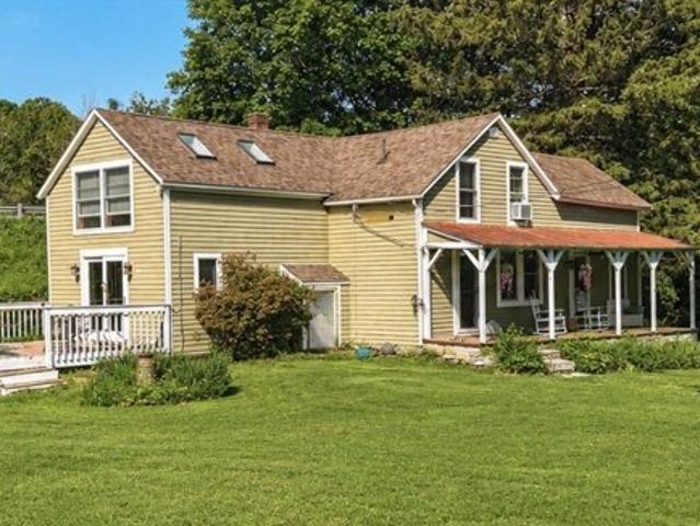 Moscow Rd, West Stockbridge, Home For Sale