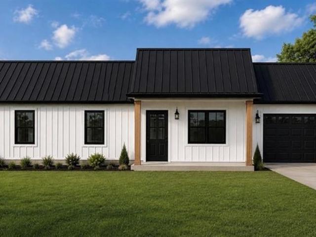 Mosel Way Lot 15, Owensville, MO 65066