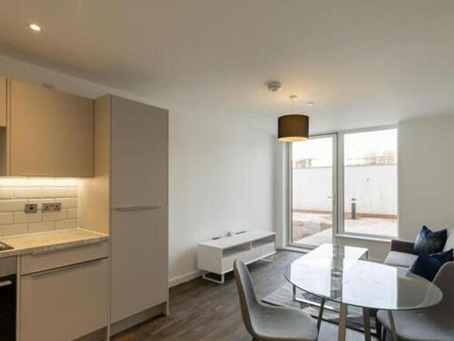 Moseley Gardens, Moseley Street, 1 Bedroom Apartment