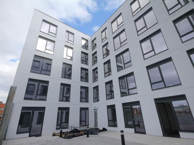 Moseley Gardens, Moseley Street, Digbeth B12, 2 bed flat to rent, £1,100 pcm | PrimeLocation