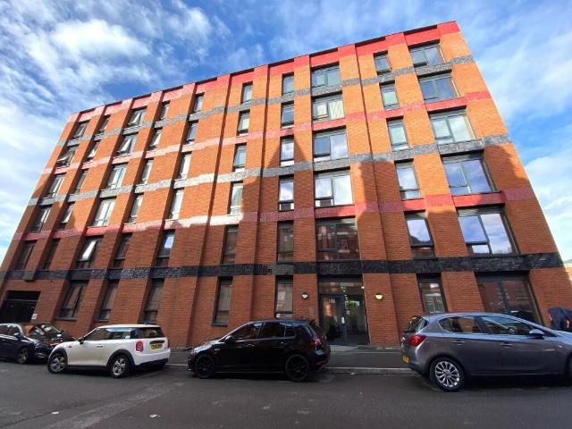 Moseley Gardens, Moseley Street, Digbeth B12, 2 bed flat to rent, £950 pcm | PrimeLocation