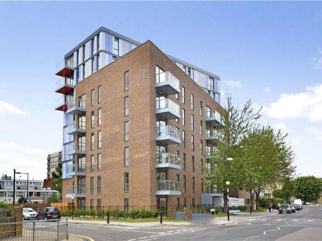 Moseley Lodge, Chrisp Street E14, 1 bed flat to rent, £1,795 pcm | PrimeLocation