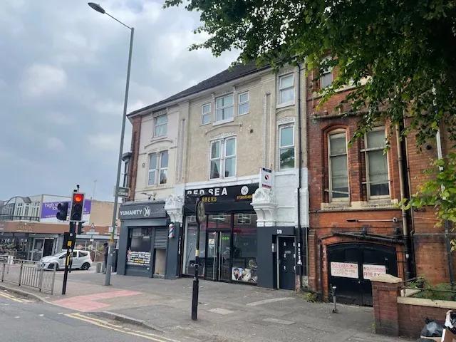 Moseley Road, Birmingham B12, 1 bed flat to rent, £650 pcm | PrimeLocation