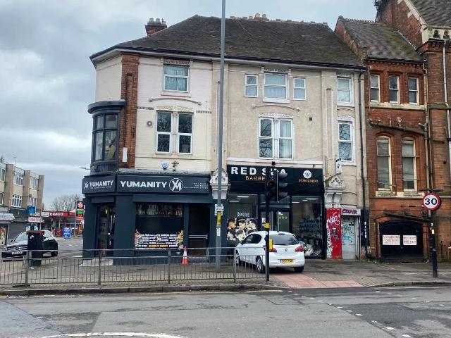Moseley Road, Birmingham B12, 1 bed flat to rent, £600 pcm | PrimeLocation