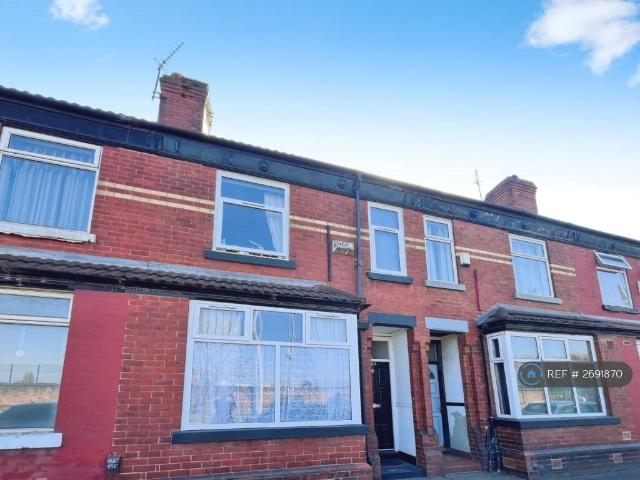 Moseley Road, Fallowfield. 4 bed terraced house to rent £2,245 pcm £518 pw