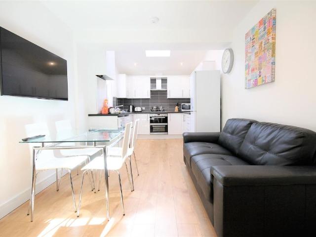 Moseley Road, Fallowfield M14, 6 bed terraced house to rent, £3,389 pcm | PrimeLocation