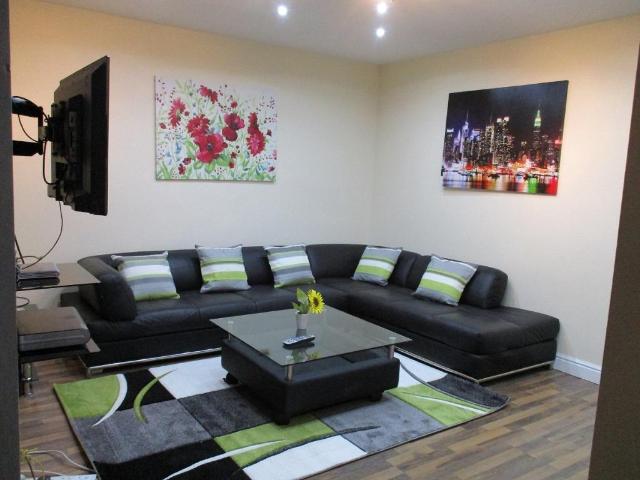 Moseley Road, Manchester M14 6 bed terraced house to rent £3,510 pcm £810 pw