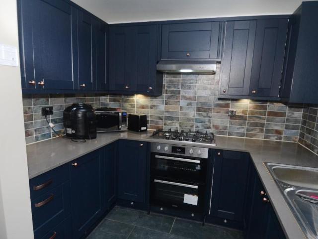 Moseley Road, Manchester M14 6 bed terraced house to rent £3,770 pcm £870 pw