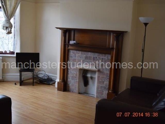 Moseley Road, Manchester, M19 2LJ