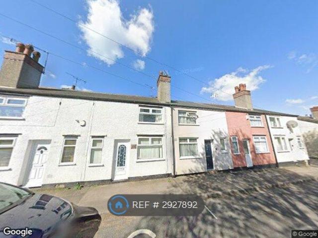 Moseley Road, Nottingham NG15, 3 bed terraced house to rent, £900 pcm | PrimeLocation
