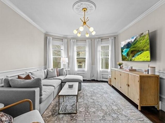 Moseley St Apt,boston, Condo For Sale