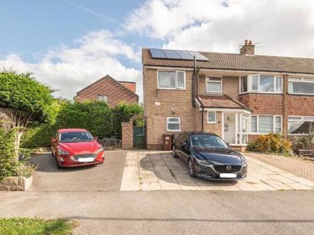 Moseley Wood Gardens, Leeds, 6 Bedroom Semi detached