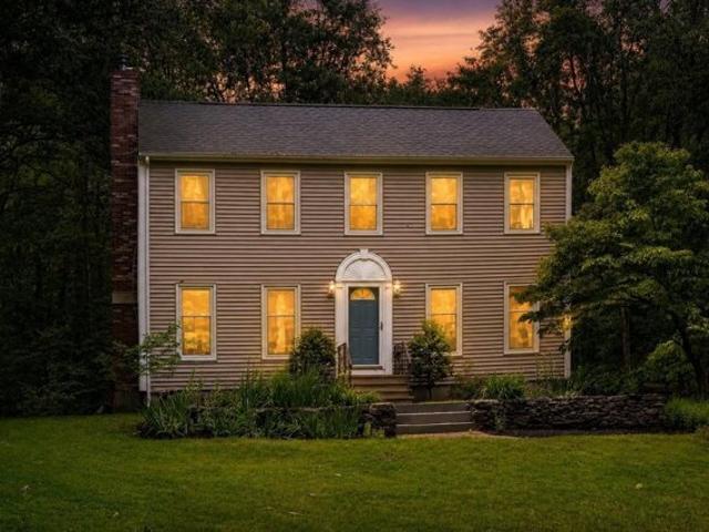 Moses Carr Rd, Rollinsford, Home For Sale