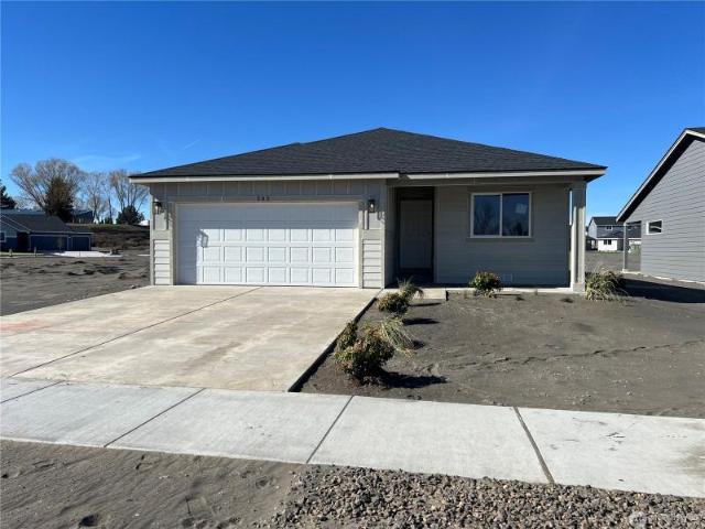 Moses Lake, Grant County, WA House for sale Property ID: 41924.