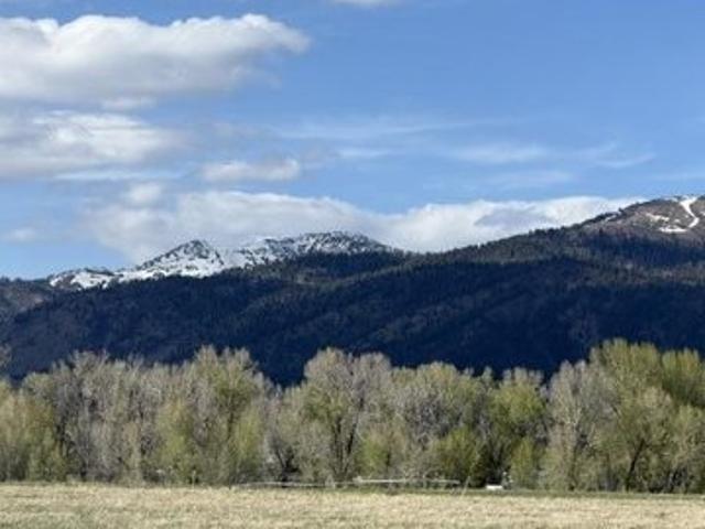 Moses Meadows Dr Lot 7, Bedford, WY 83112