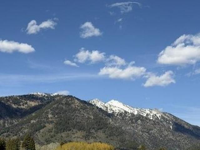 Moses Meadows Dr Lot 9, Bedford, WY 83112