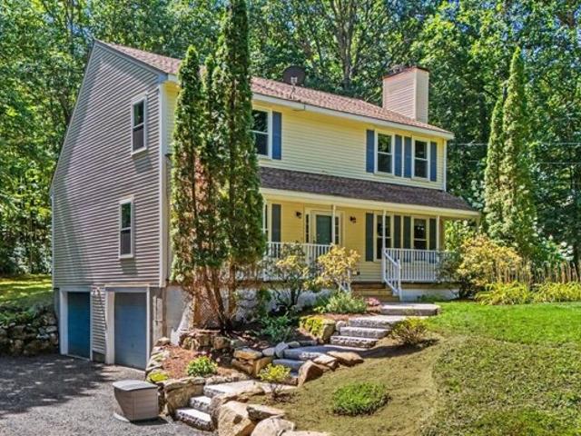 Mosher Dr, Brookline, Home For Sale