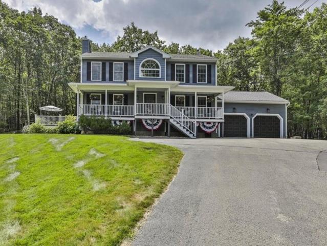 Mosher Dr, Brookline, Home For Sale