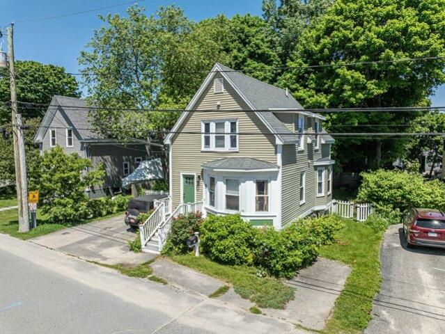 Mosher St, South Portland, Home For Sale