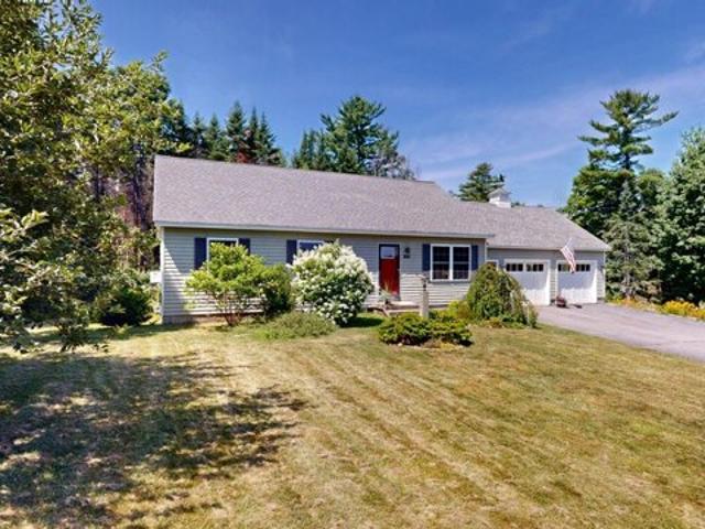 Mosher Rd, Gorham, Home For Sale