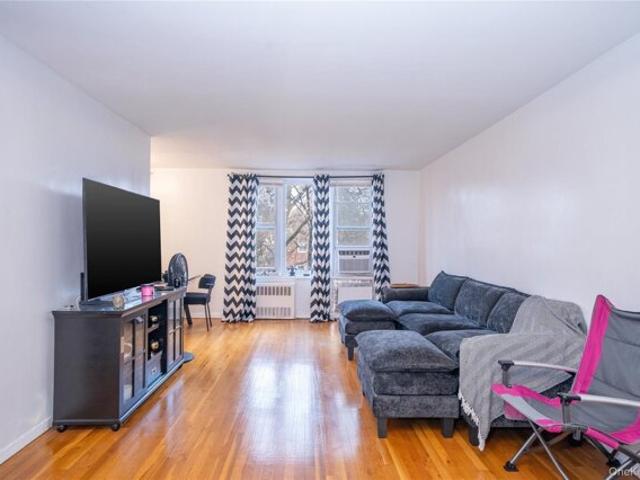 Mosholu Ave Apt A, Bronx, Condo For Sale