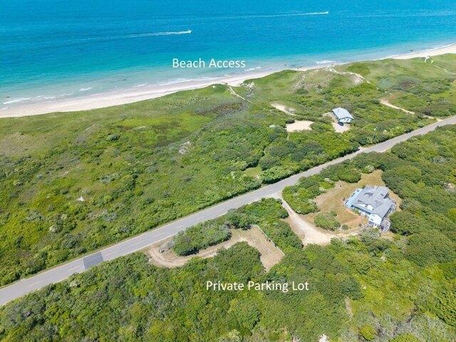 Moshup Trl, Aquinnah, Plot For Sale