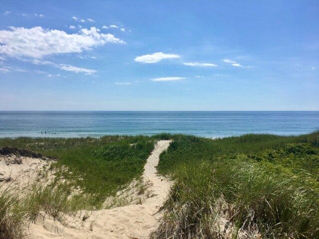 Moshup Trl, Aquinnah, Plot For Sale