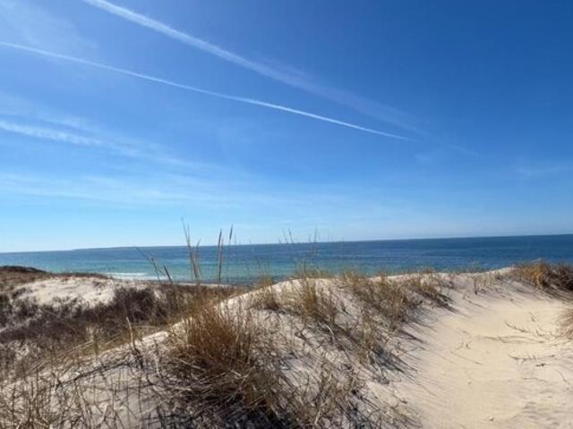 Moshup Trl, Aquinnah, Plot For Sale