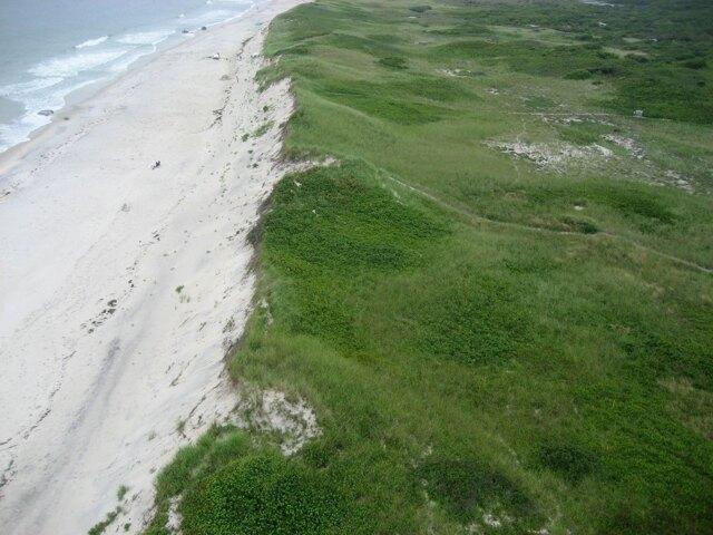 Moshup Trl, Aquinnah, Plot For Sale