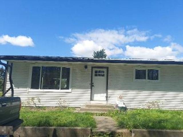 Mosier Ln