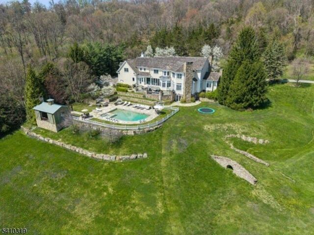 Mosle Rd, Peapack Gladstone Boro, Home For Sale