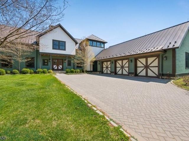 Mosle Rd, Peapack Gladstone Boro, Home For Sale