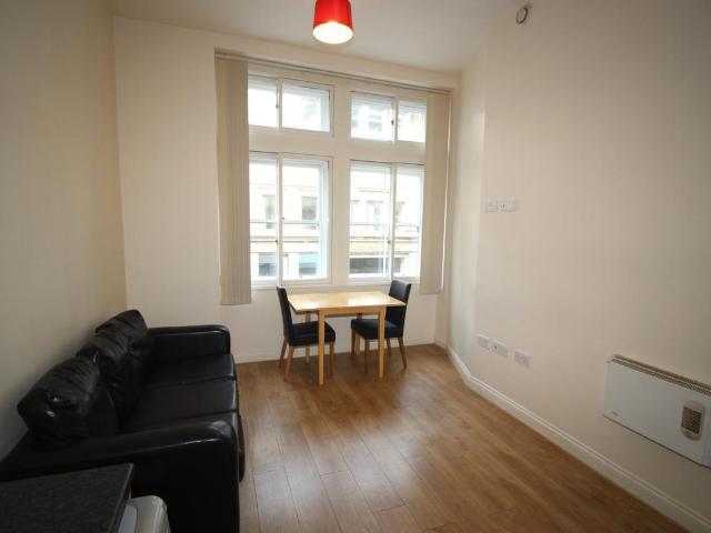 Mosley Street, Newcastle Upon Tyne, Tyne And Wear NE1, 2 bed flat to rent, £995 pcm | PrimeLocation