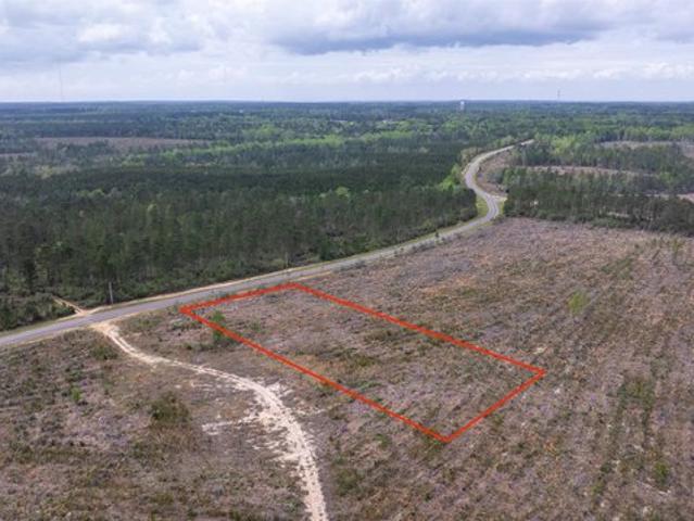 Mosley Road Lot County Rd Lot 5, Stapleton, AL 36578