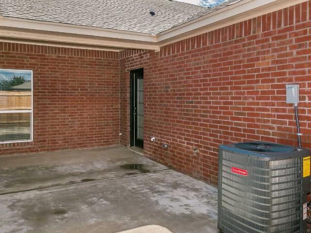 Mosley Townhomes 3 Bedroom Home for Rent at Mosley St, Amarillo, TX 79119