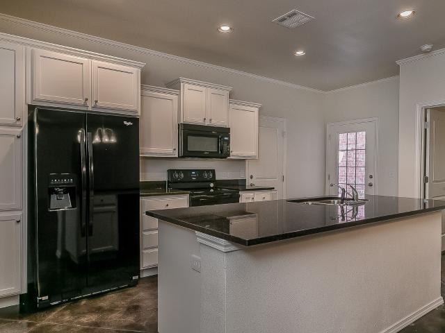 Mosley Townhomes