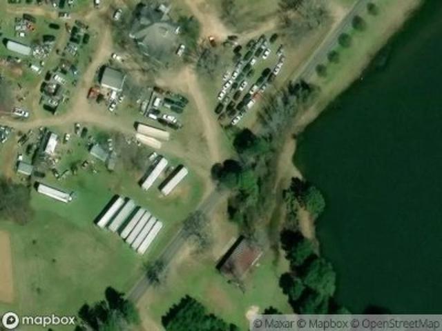 Mosleys Bluff Rd