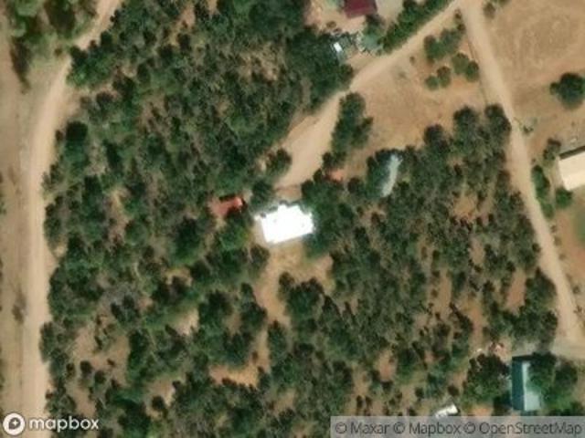 Mosquero Dr