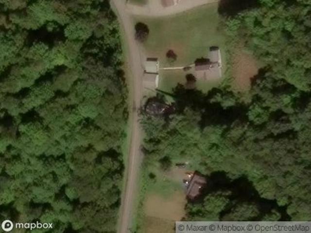 Mosquito Hollow Rd
