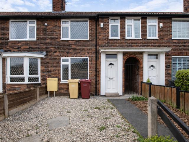 Moss Bank Way, Bolton BL1, 2 bed terraced house to rent, £875 pcm | PrimeLocation