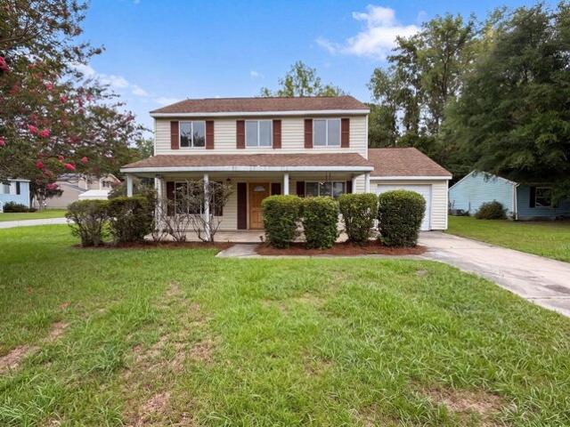 Moss Ct, North Charleston, Home For Sale