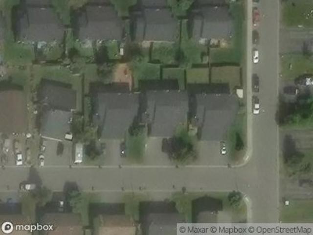 Moss Ct