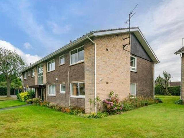 Moss Close, Wickersley, 2 Bedroom Flat