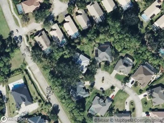 Moss Creek Dr