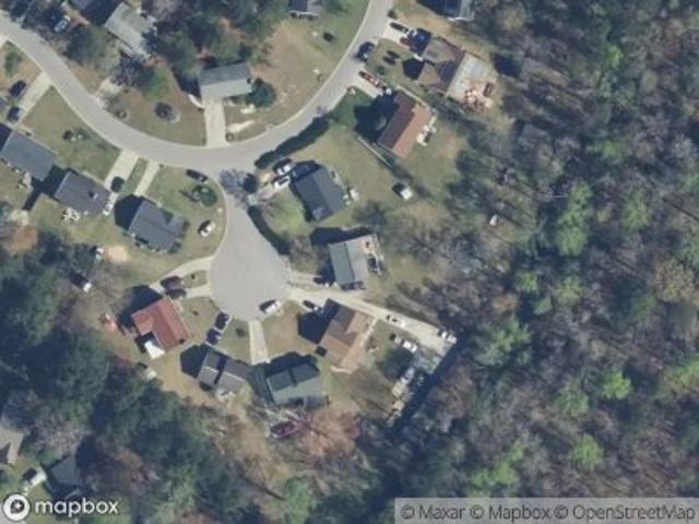Moss Field Ct