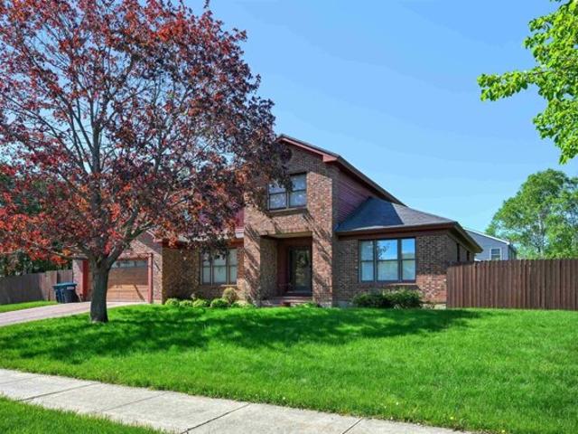 Moss Glen Ln, South Burlington, Home For Sale