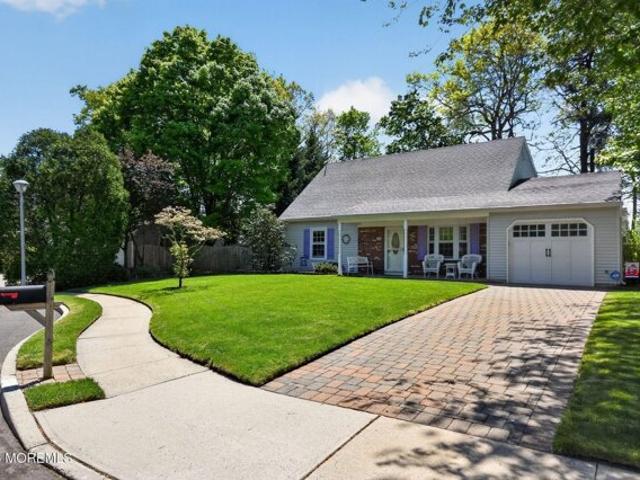 Moss Haven Way, Howell, Home For Sale