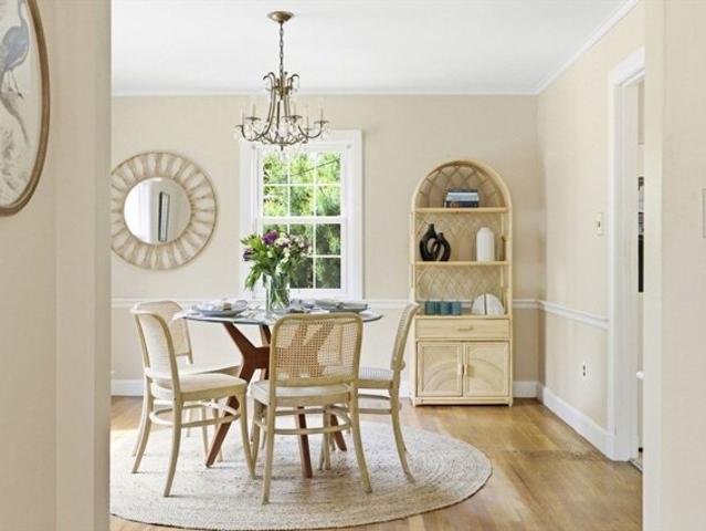 Moss Hill Rd, Boston, Home For Sale