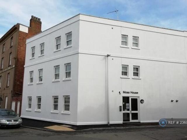 Moss House, Leamington Spa, 1 Bedroom House